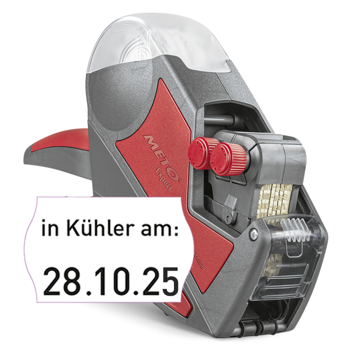 Meto authorized partner - Kühnis Solutions AG